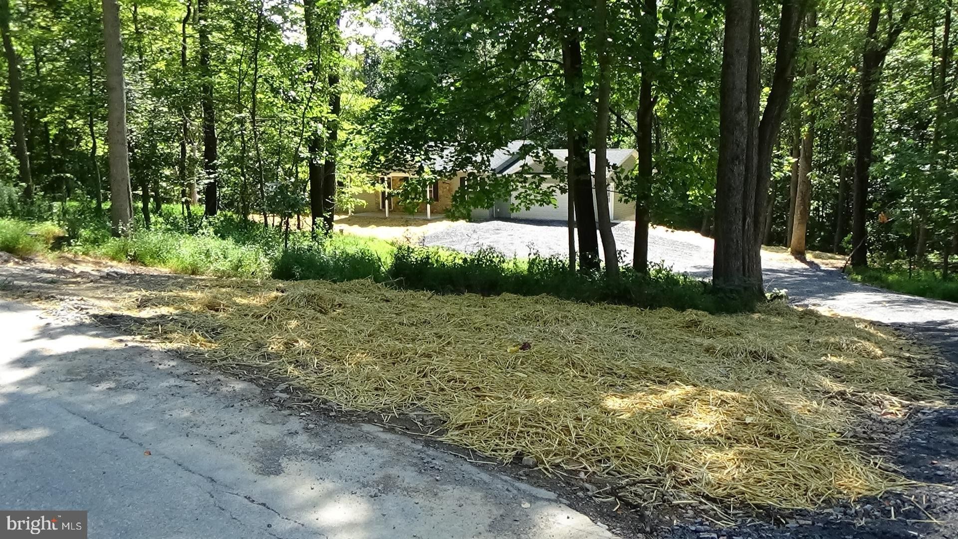 3.03 Acres, 665 SUGAR RUN ROAD, Millerstown, PA 17062 | Land and Farm