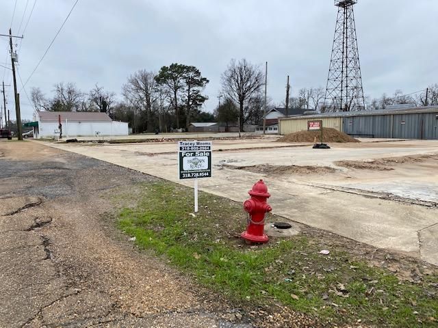 0.1 acres in Mangham, LA, 71259 | Land and Farm