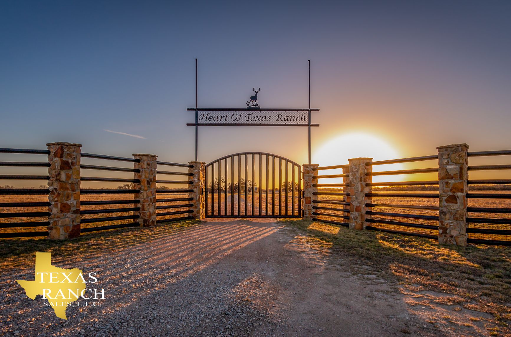 711 acres in Brady, TX, 76825 | Land and Farm