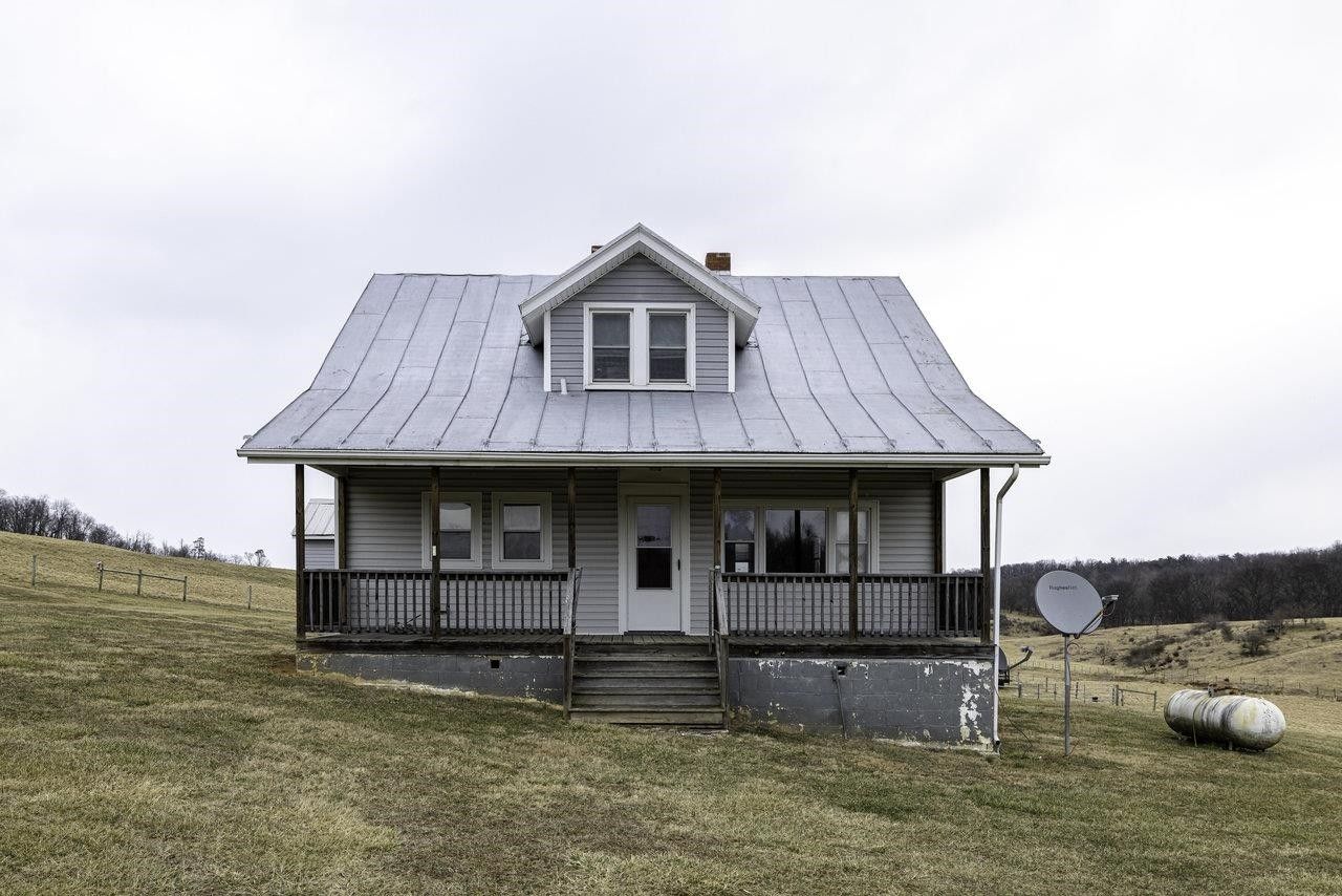 89.63 Acres, 8120 WINE STORE RD, Timberville, VA 22853 | Land and Farm