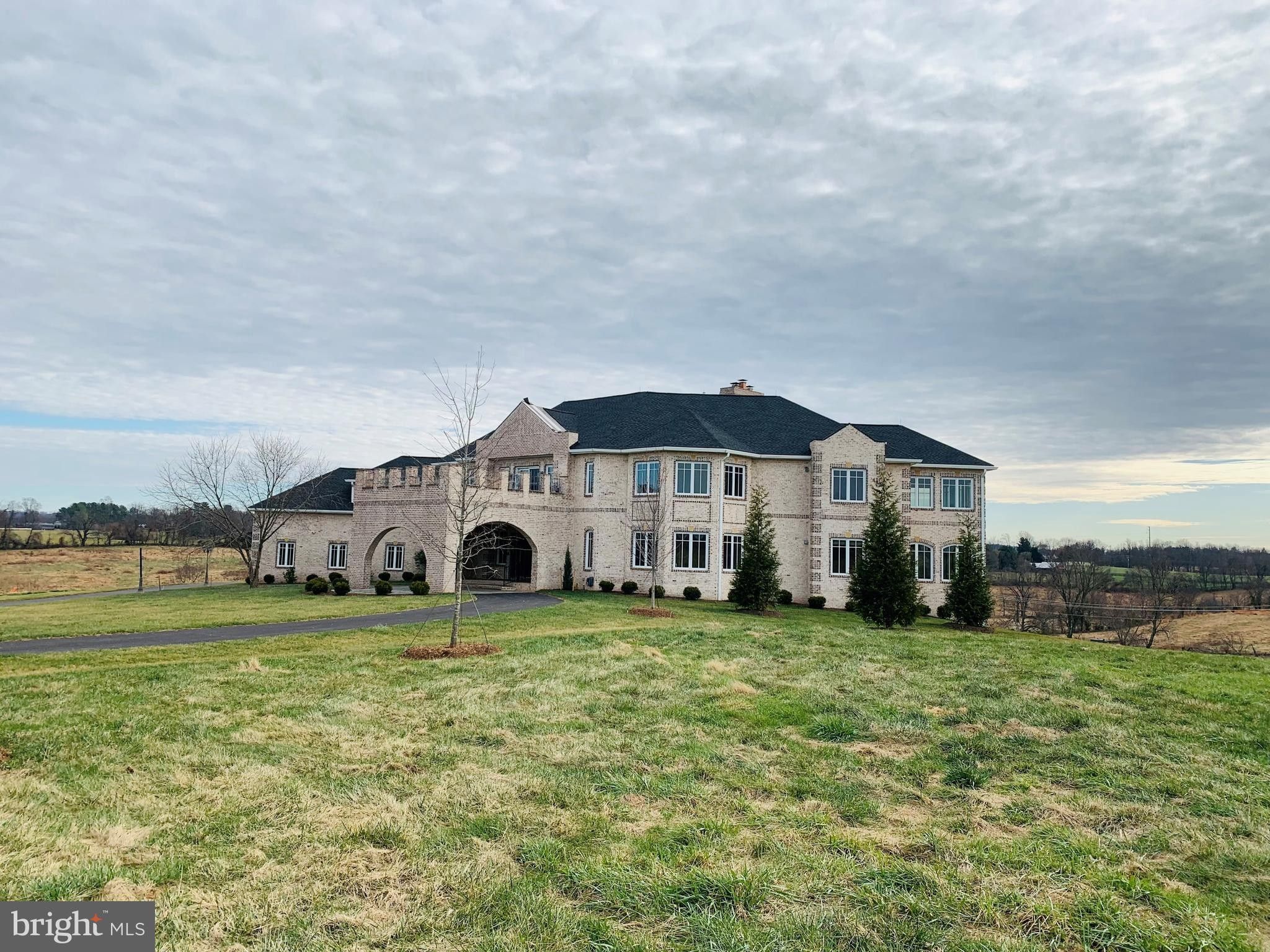 15.34 Acres, 16760 HUNTWICK PLACE, Hamilton, VA 20158 | Land and Farm