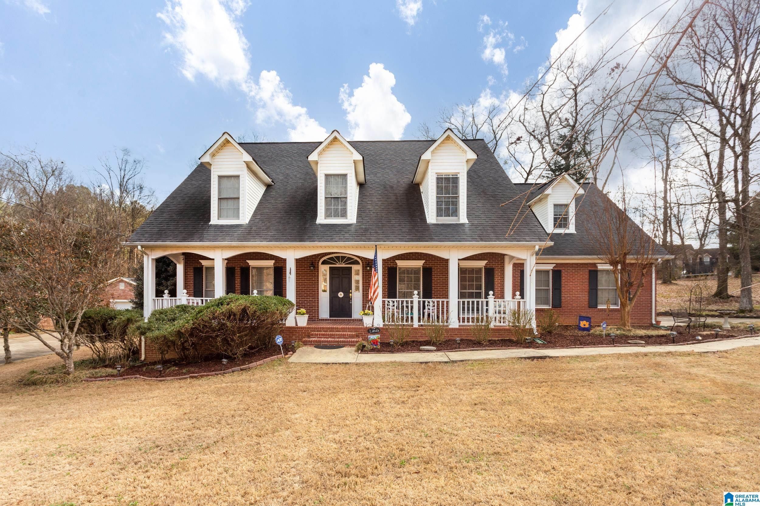 1 Acres, 170 WOODRIDGE TRAIL, Oxford, AL 36203 | Land and Farm