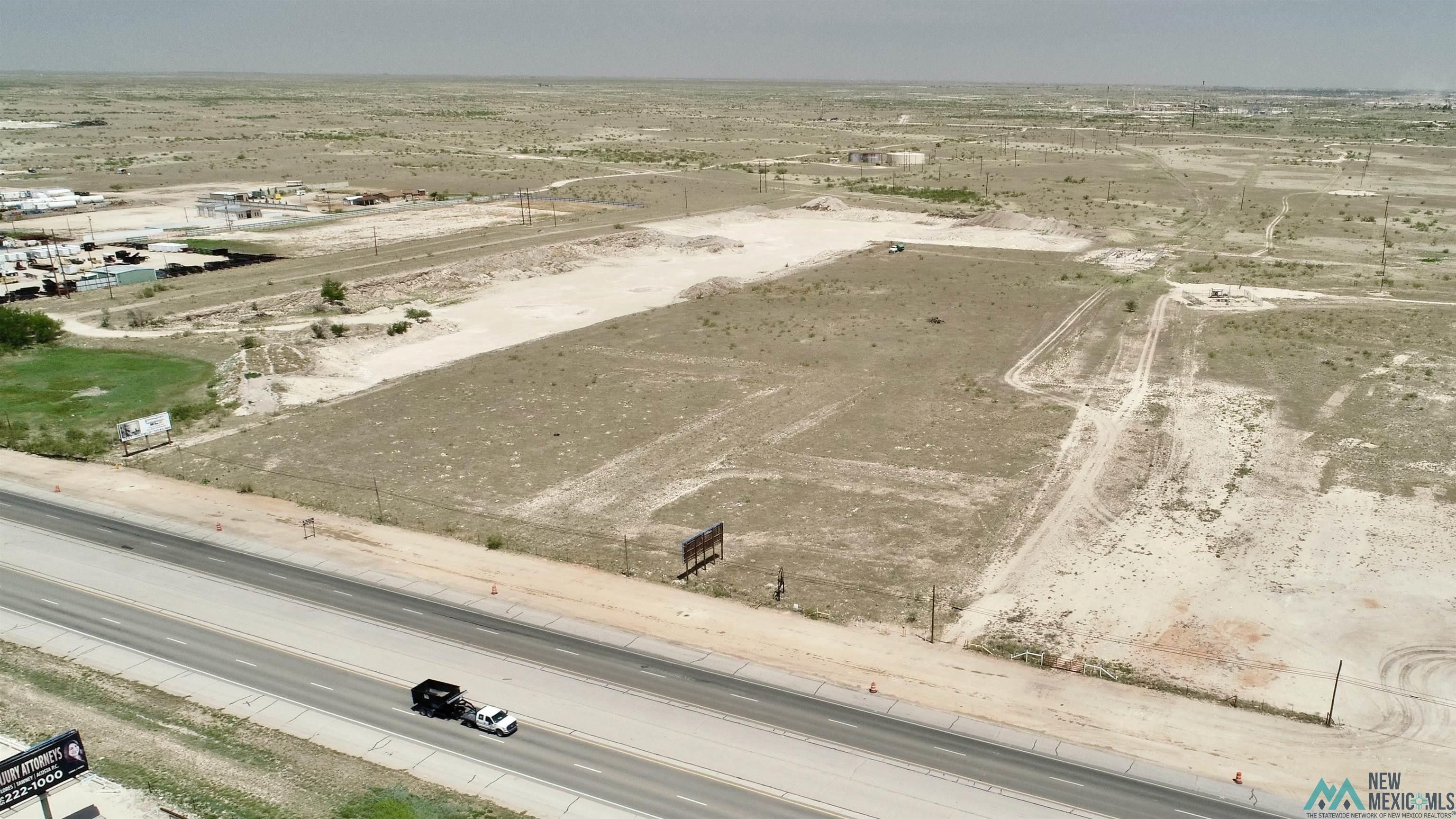 10 Acres, TBD Carlsbad Highway, Hobbs, NM 88240 | Land and Farm