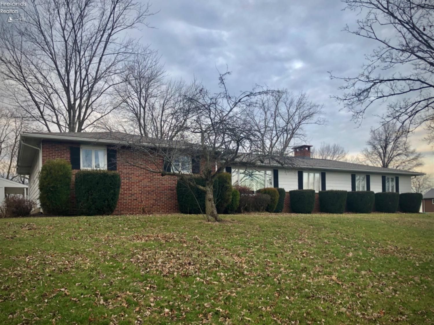 12 Hilltop Court, Monroeville, OH 44847 | MLS: 20230148 | Land and Farm