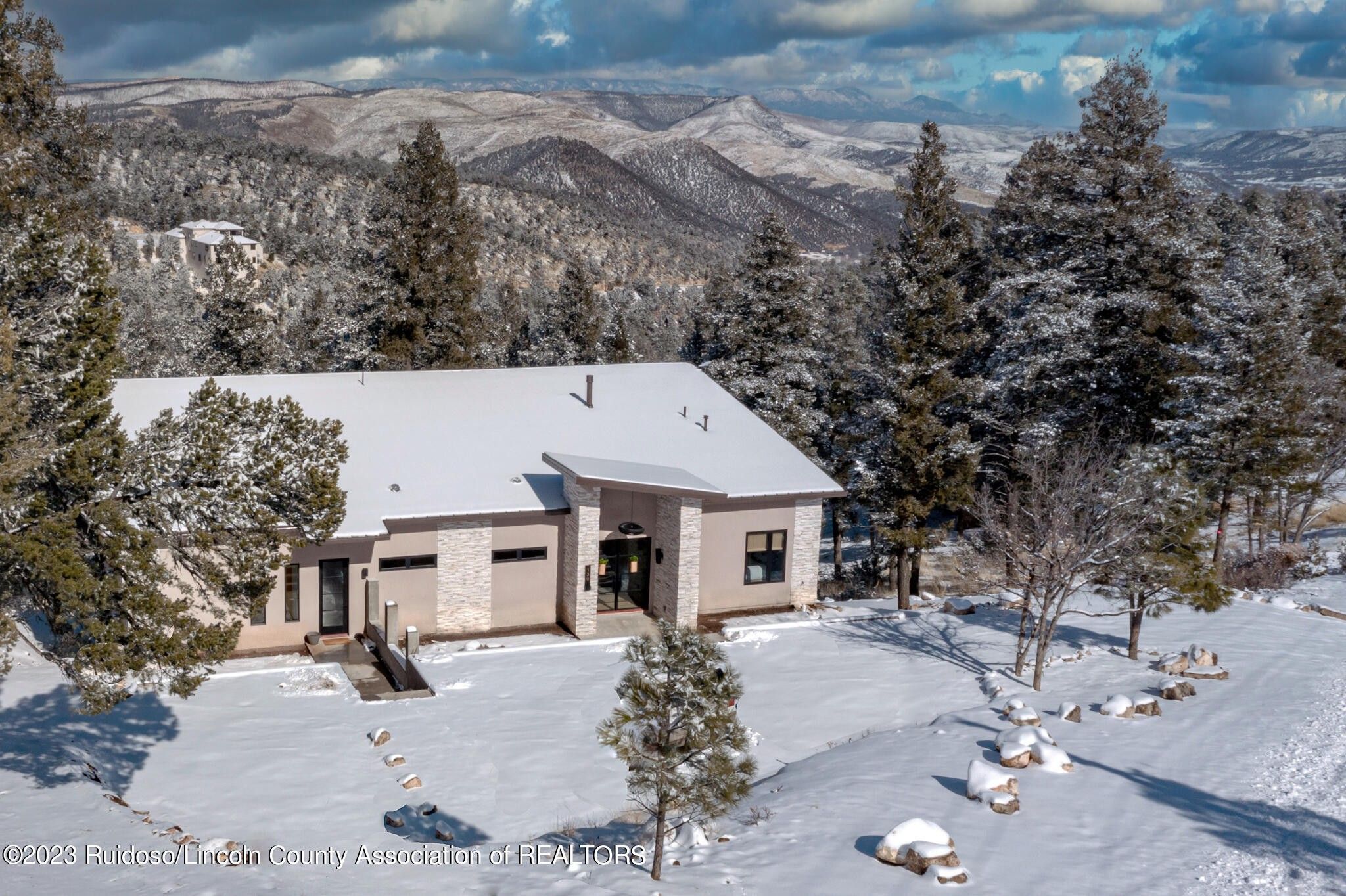 1.7 Acres, 139 Merlyn Drive, Ruidoso, NM 88345 | Land and Farm