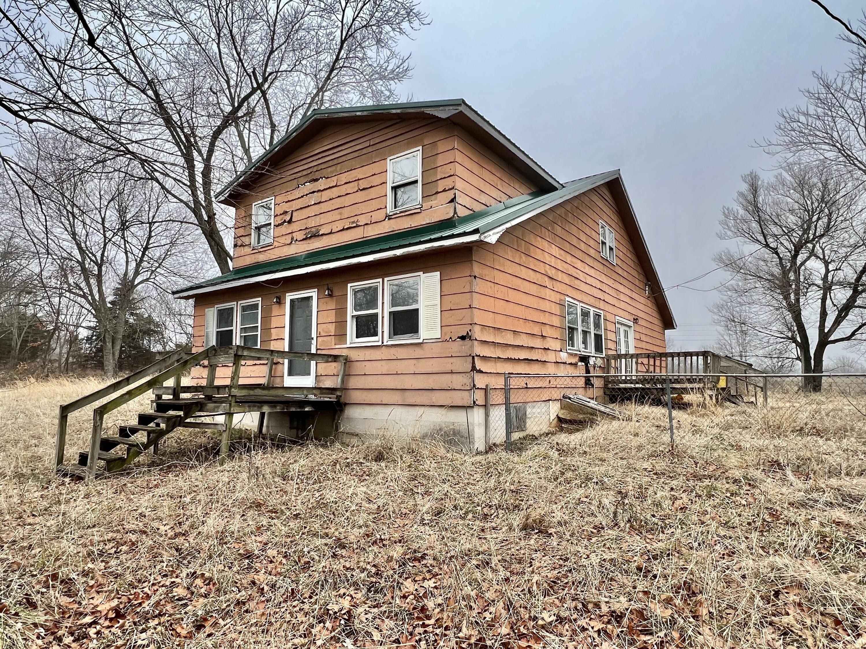 3.3 Acres, 4152 Pasley Road, Hartville, MO 65667 | Land and Farm