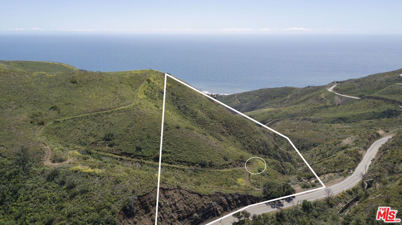 8.6 Acres, 4103 Encinal Canyon Road, Malibu, CA 90265 | Land and Farm