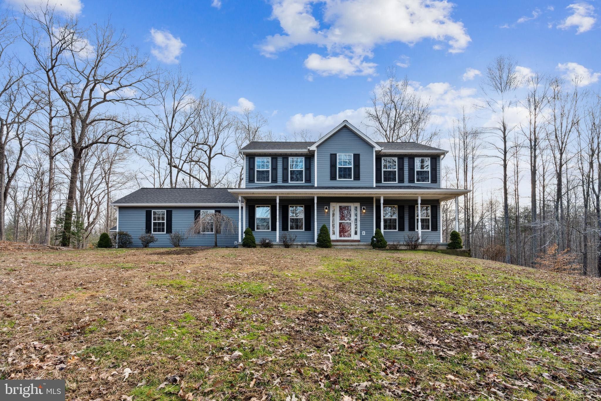 4.56 Acres, 7174 JULIETTE LOW LANE, Hughesville, MD 20637 | Land and Farm