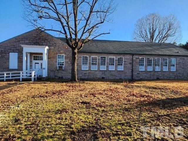 4.34 Acres, 14910 Stokes Ferry Road, Gold Hill, NC 28071 | Land and Farm