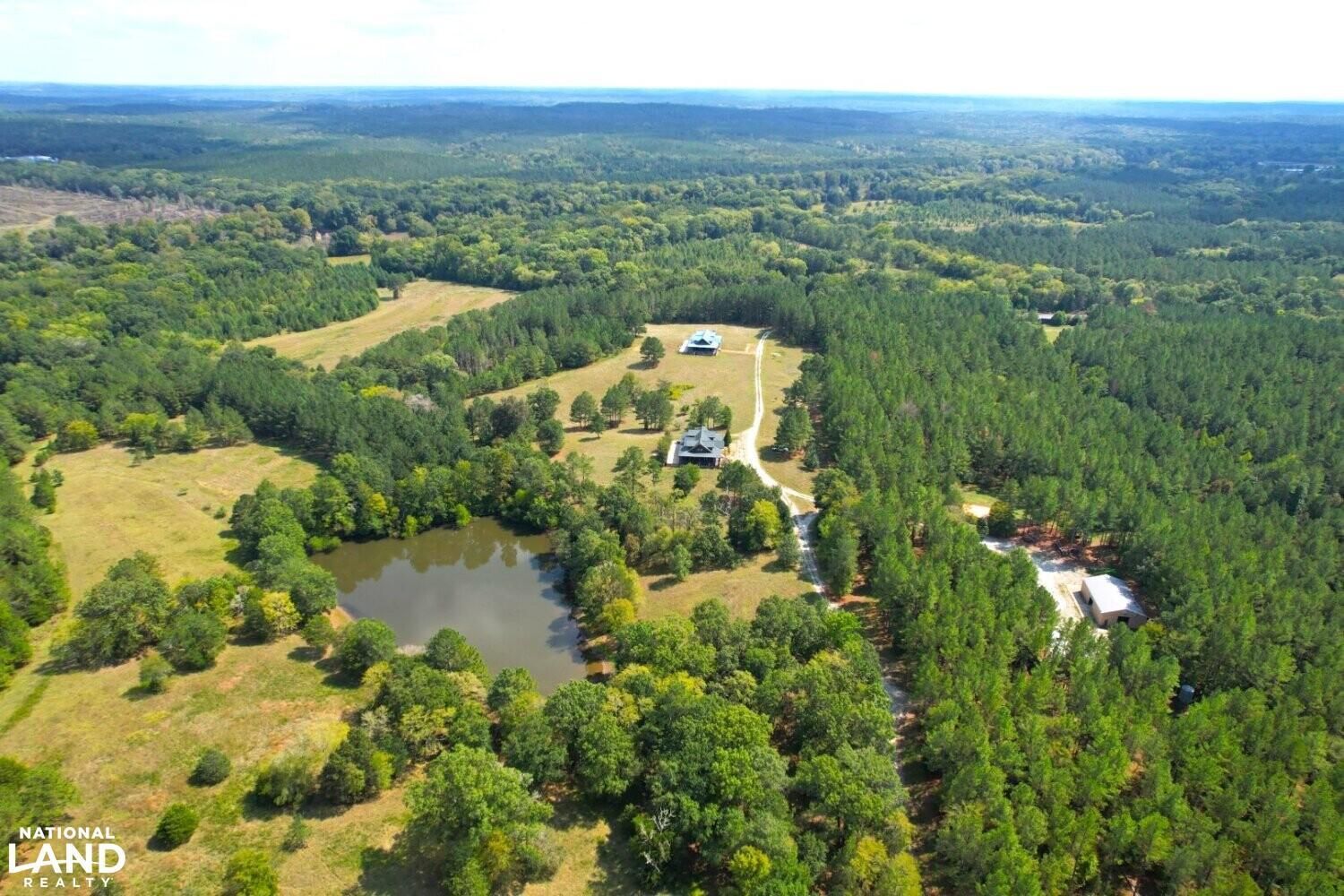 391 STRIKE EAGLE RANCH ROAD, Carlisle, SC 29031 | Land and Farm