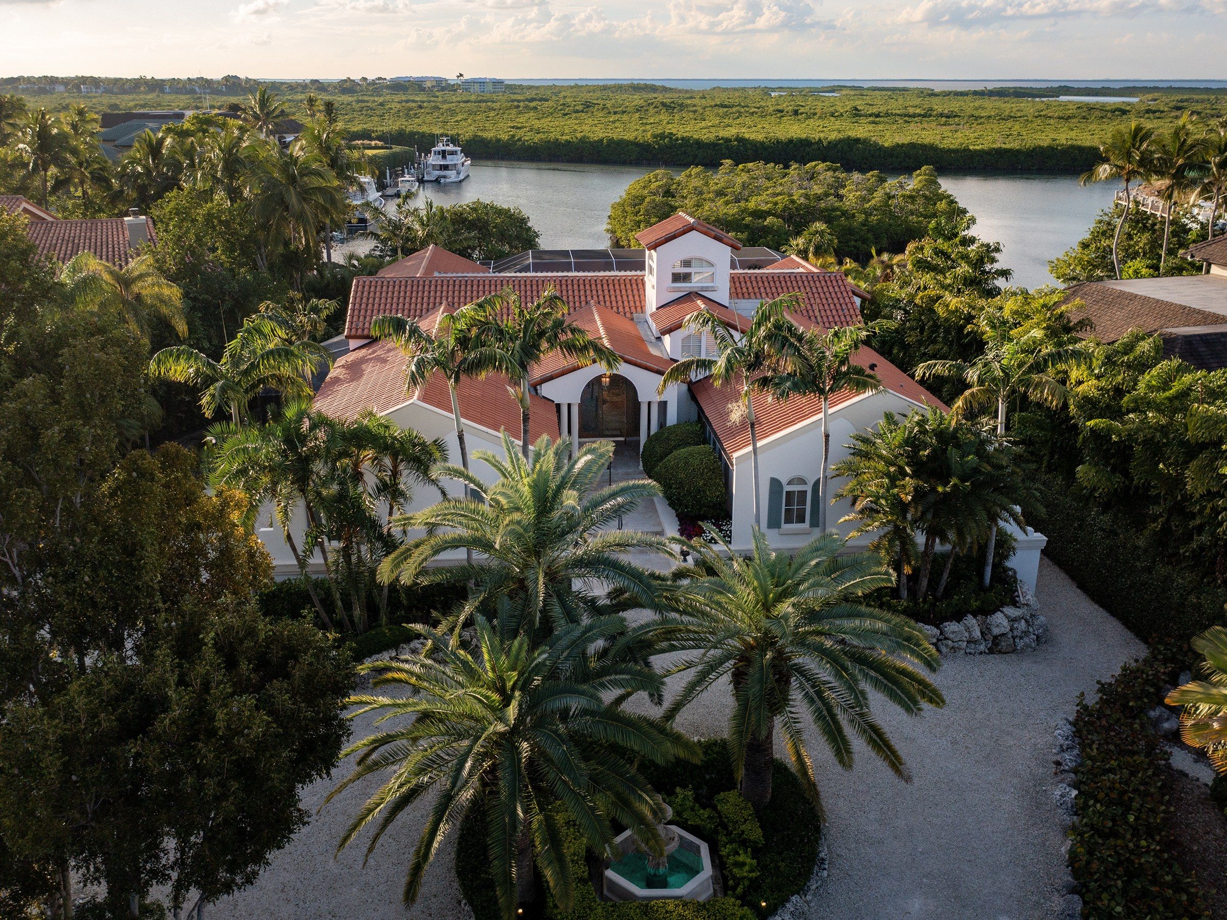 6 South Pelican Drive, Key Largo, FL 33037 | MLS: 2475 | Land and Farm