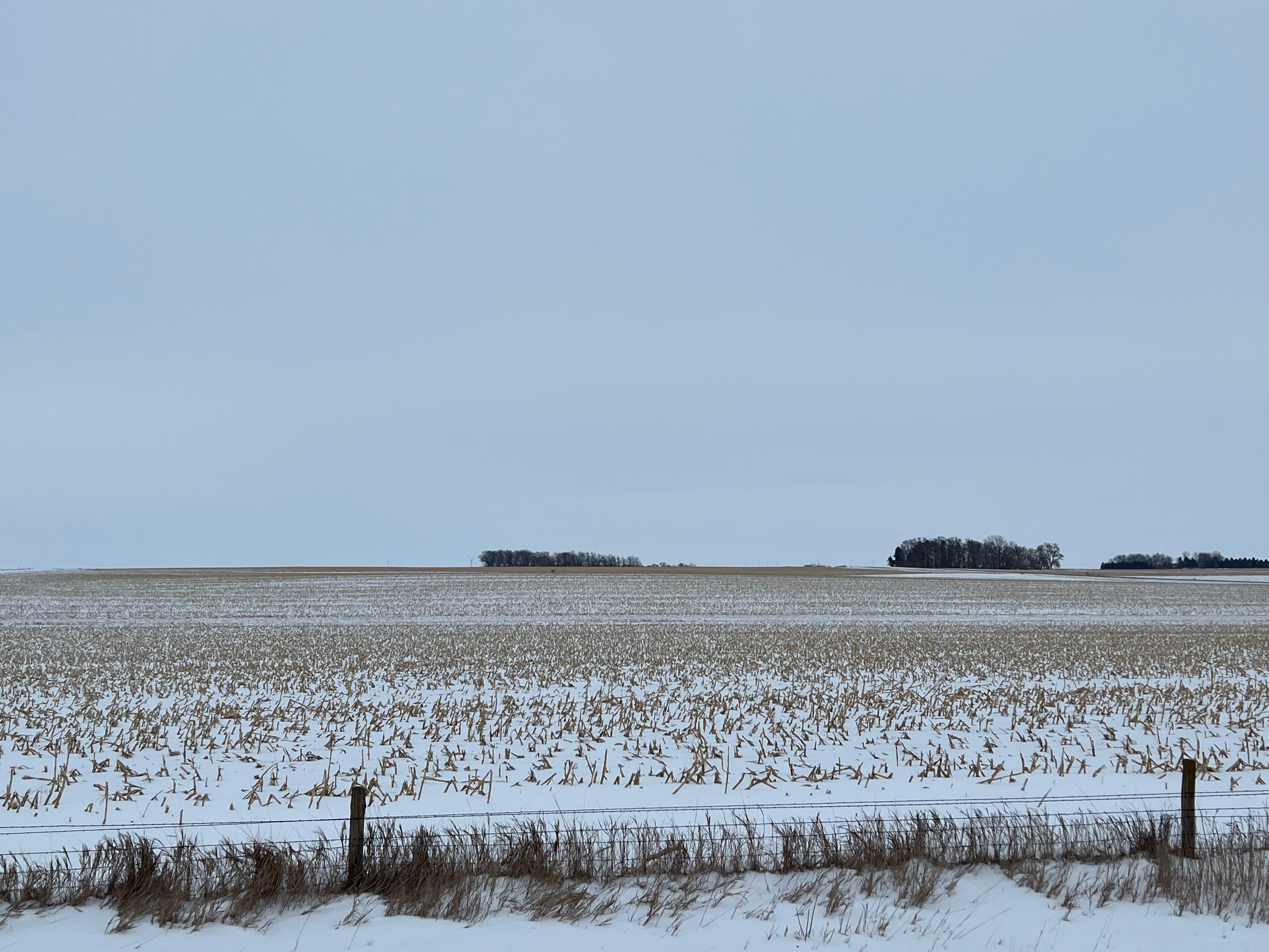 80 acres in Hartley, IA, 51346 | Land and Farm