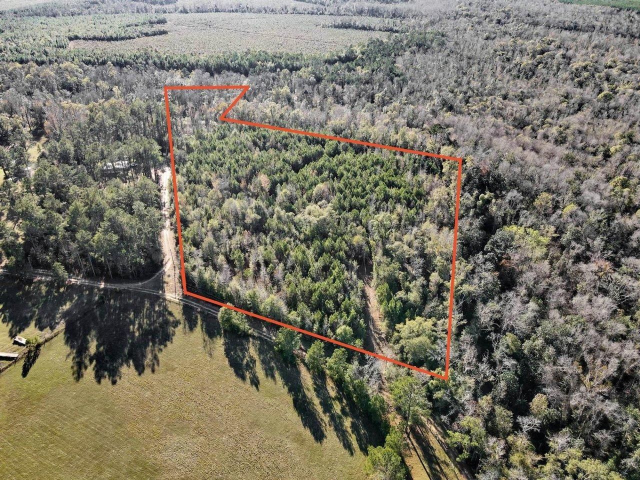 0 Hall Ln, Quincy, FL 32351 | Land and Farm