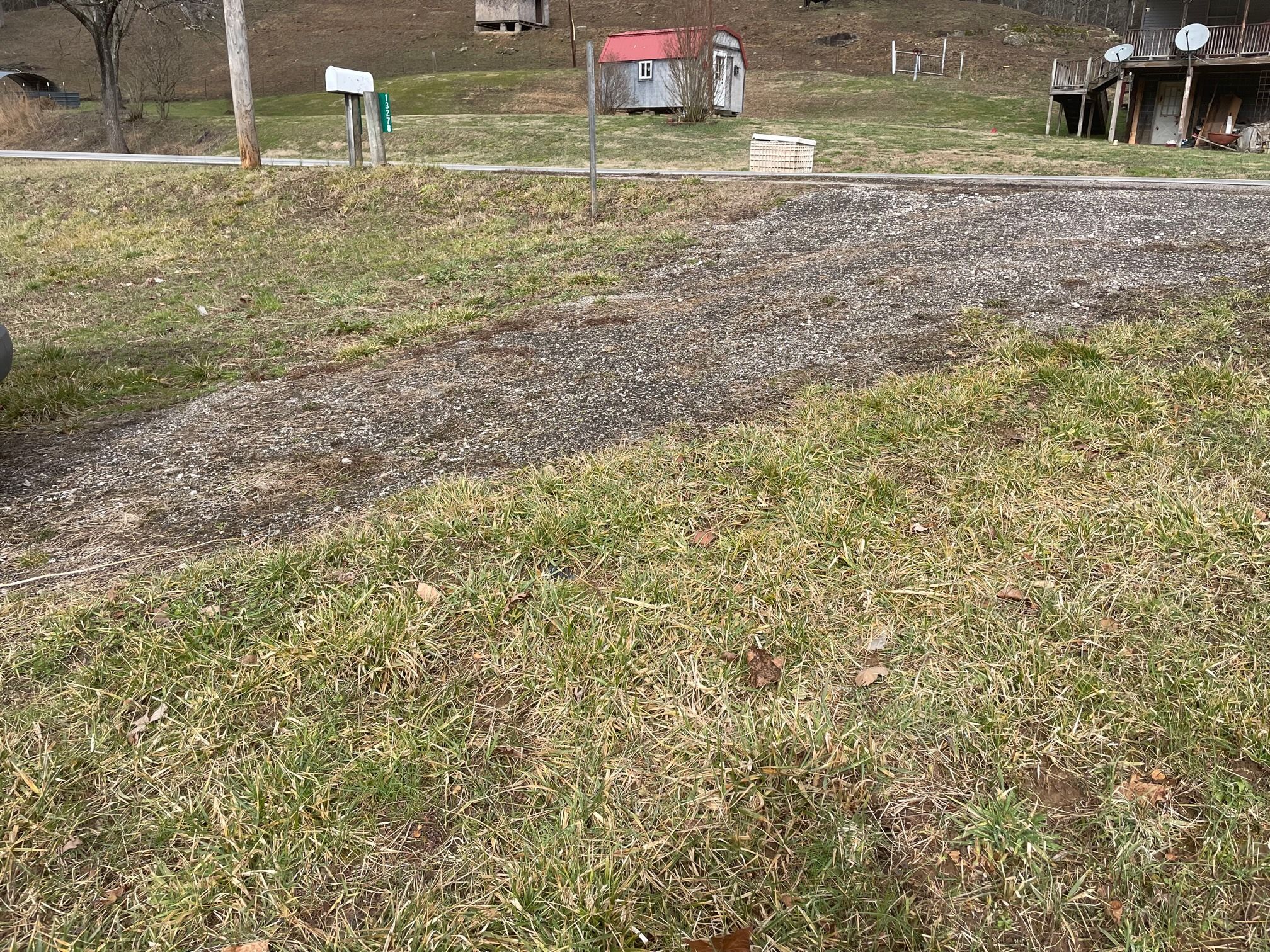 13278 Clay Road, Newton, WV 25266 | MLS: 260679 | Land and Farm