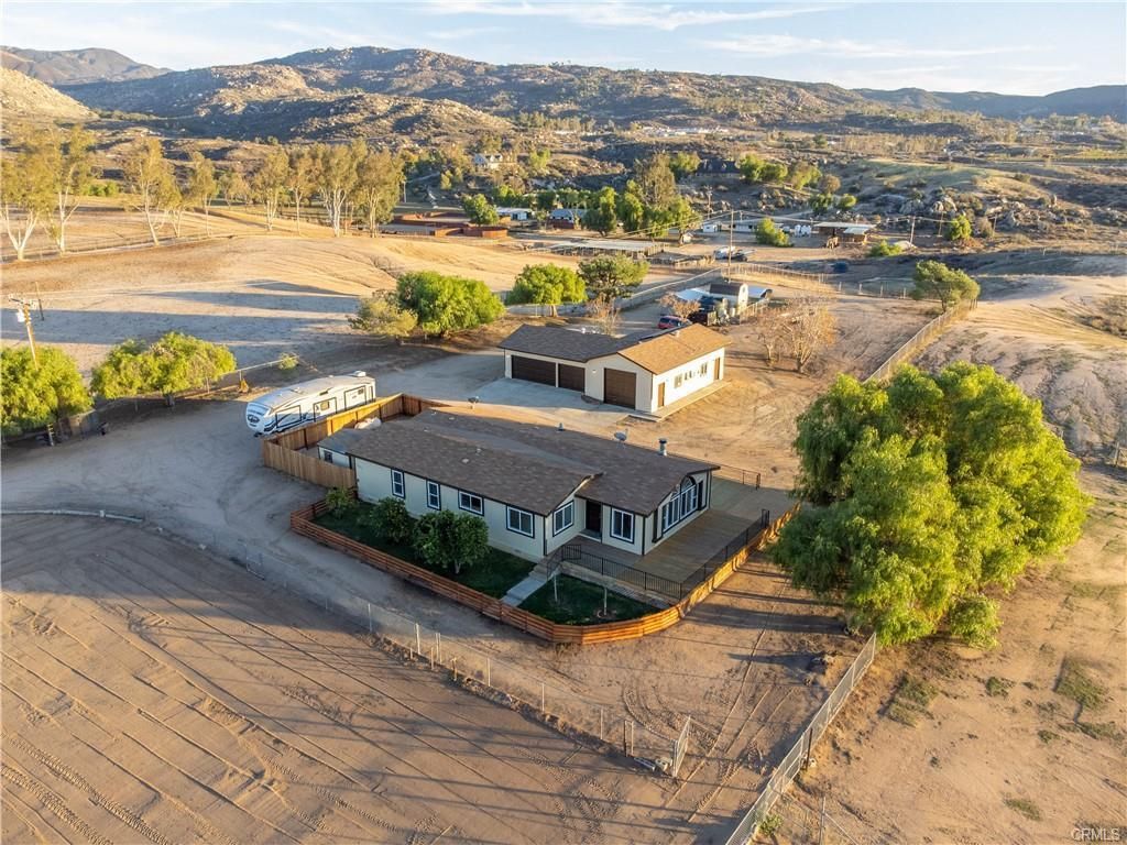 9.54 Acres, 31245 Kelstar Road, Hemet, CA 92544 | Land and Farm