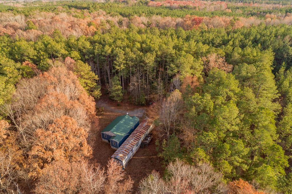 4.4 Acres, 1599 Elam Rd., White Plains, VA 23893 | Land and Farm