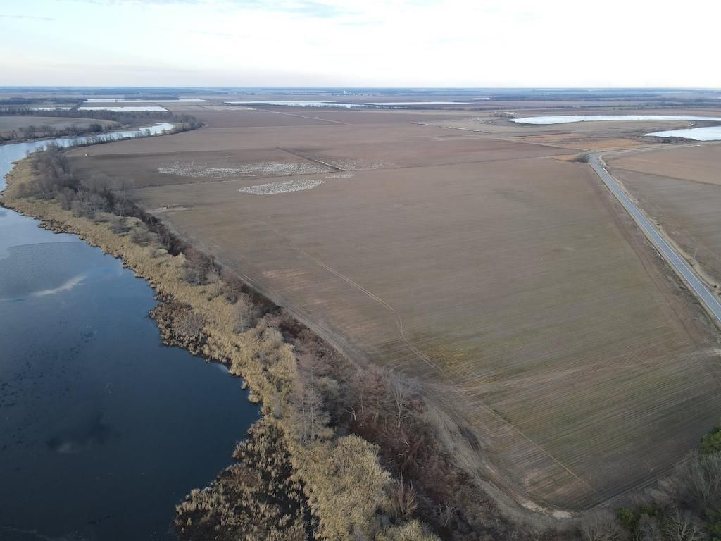 342.6 acres in Sherrill, AR, 72152 | Land and Farm