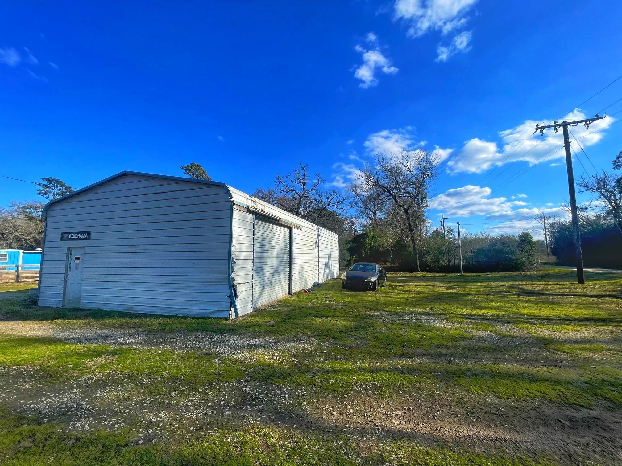 0.37 Acres, 10708 Highway 7 East, Centerville, TX 75833 | Land and Farm
