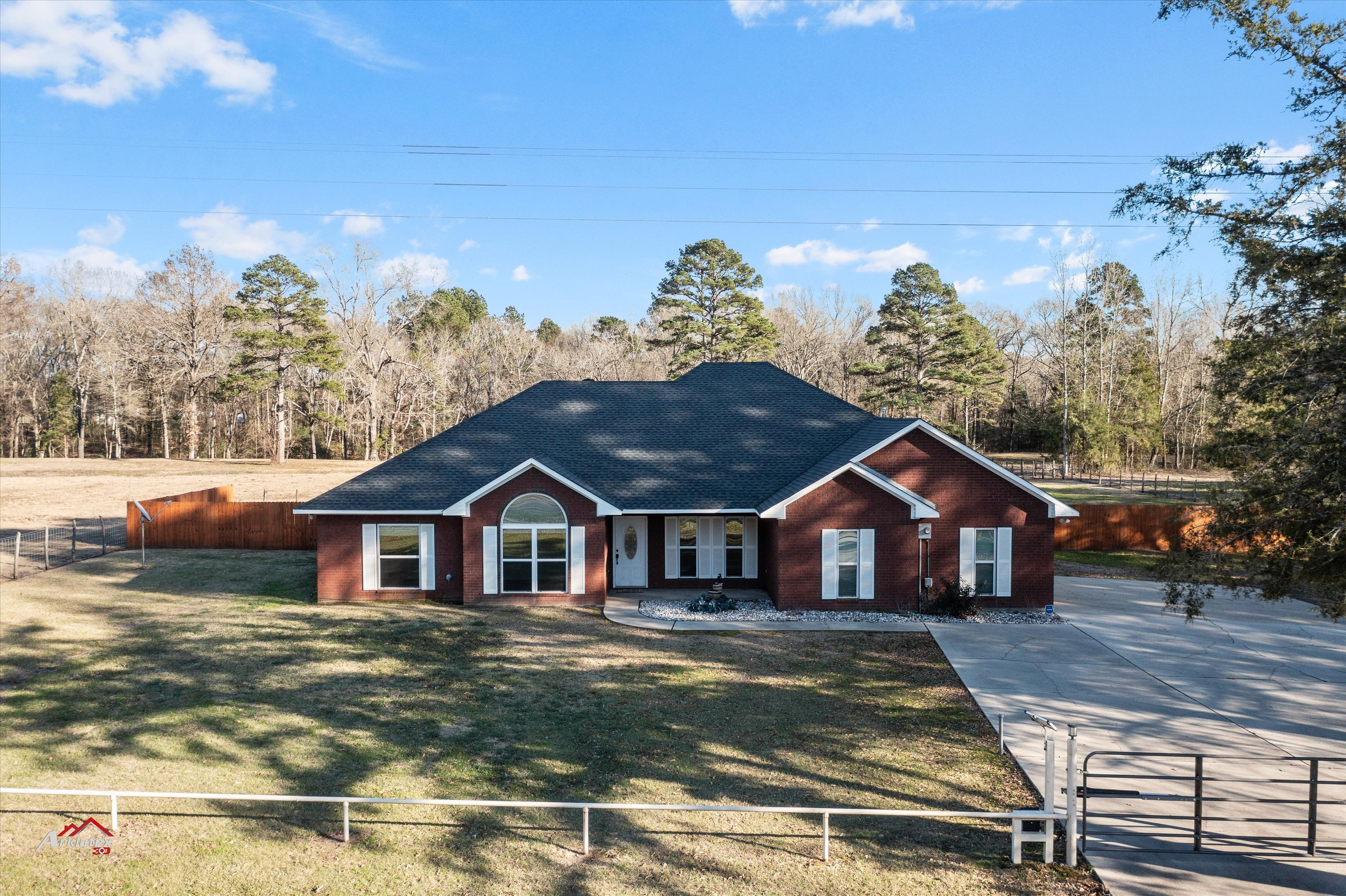 3737 FM 10, Gary, TX 75643 | MLS: 20230661 | Land and Farm