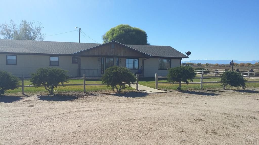 73.54 Acres, 47006 Highway 6 & 50, Avondale, CO 81022 | Land and Farm