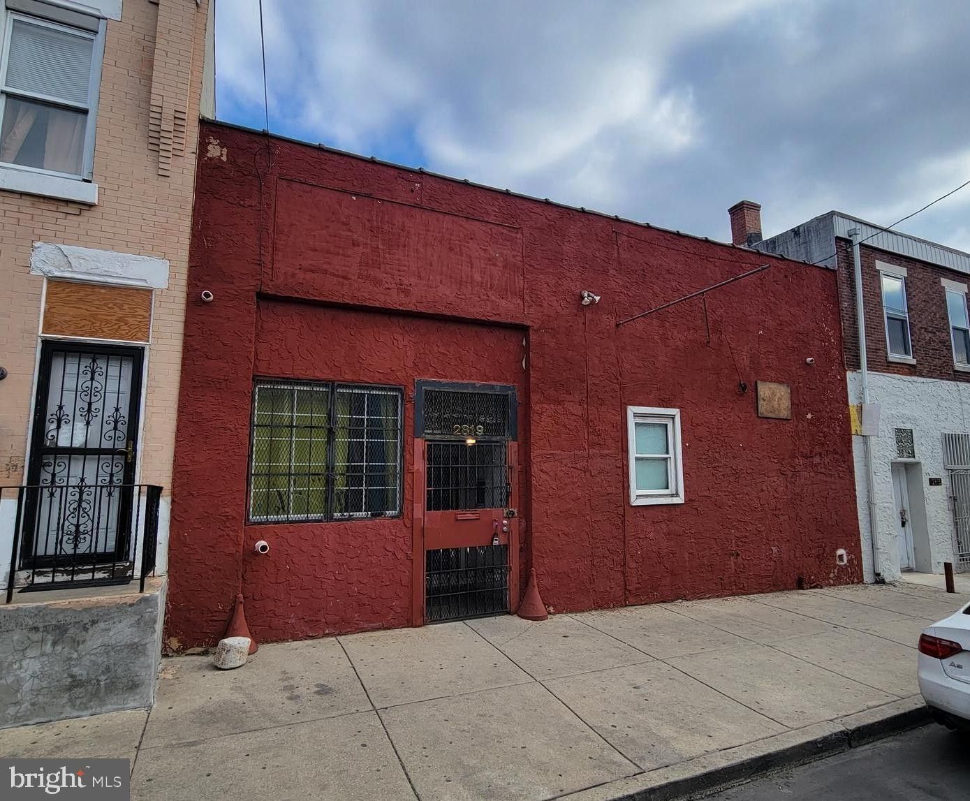 0.08 Acres, 2819 N MASCHER STREET, Philadelphia, PA 19133 | Land and Farm