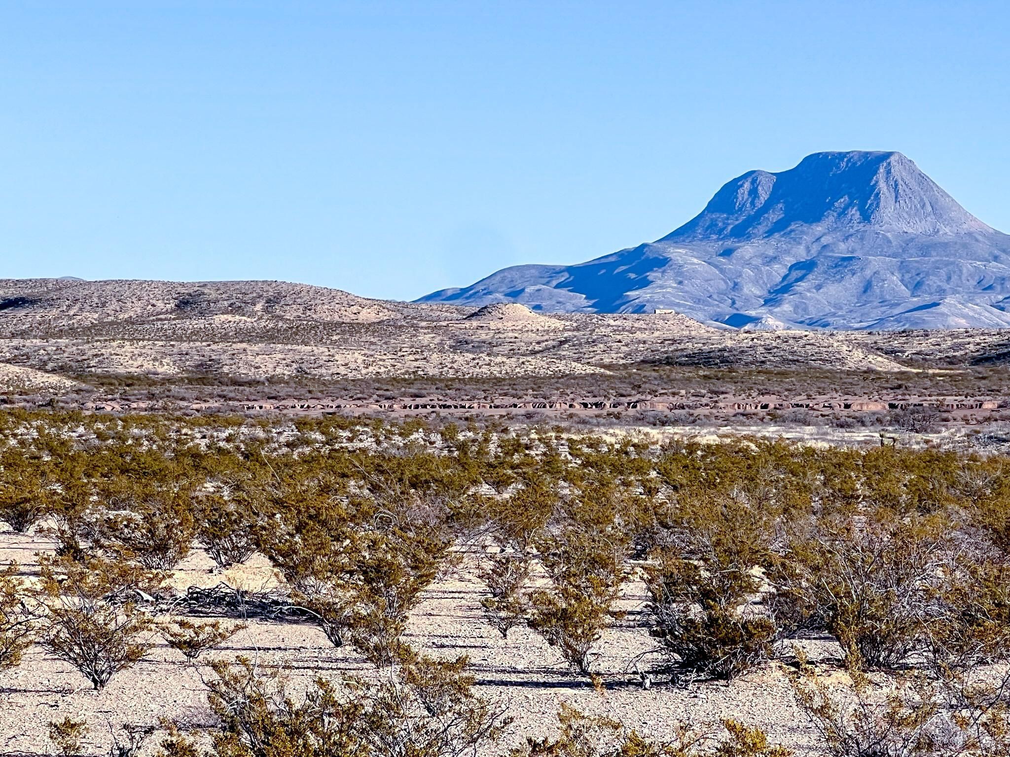 Mesa View Ranch, Alpine, TX 79830 | Land and Farm