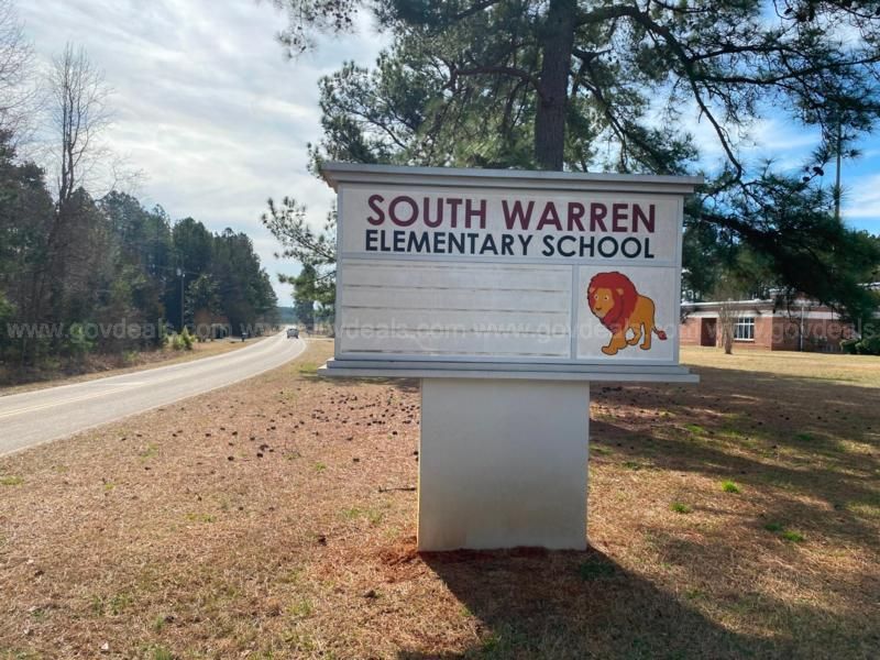 18 Acres, 216 Shocco Springs Road, Warrenton, NC 27589 | Land and Farm