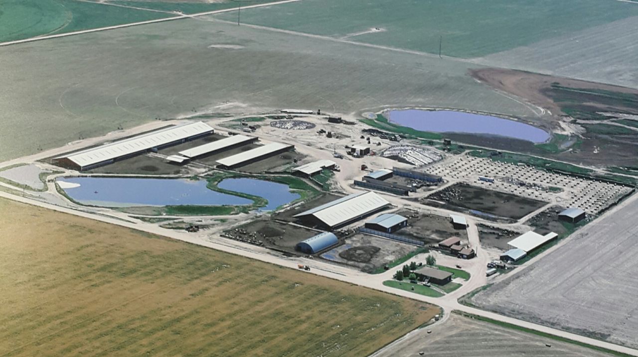 18483 County Road 37, Holyoke, CO 80734 | MLS: 981820 | Land and Farm