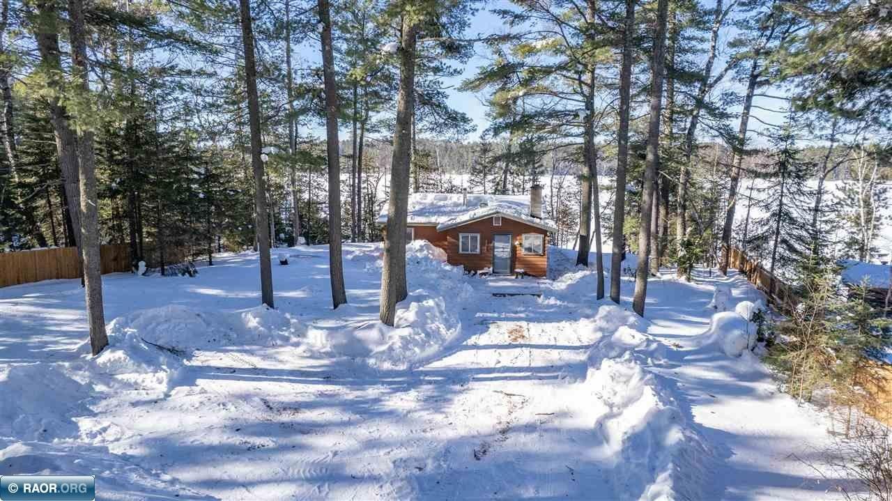 1.2 Acres, 10584 Mitawan Lake RD, Isabella, MN 55607 | Land and Farm