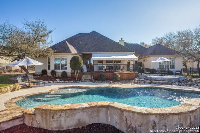 1.01 Acres, 936 River Way, Spring Branch, TX 78070 | Land and Farm