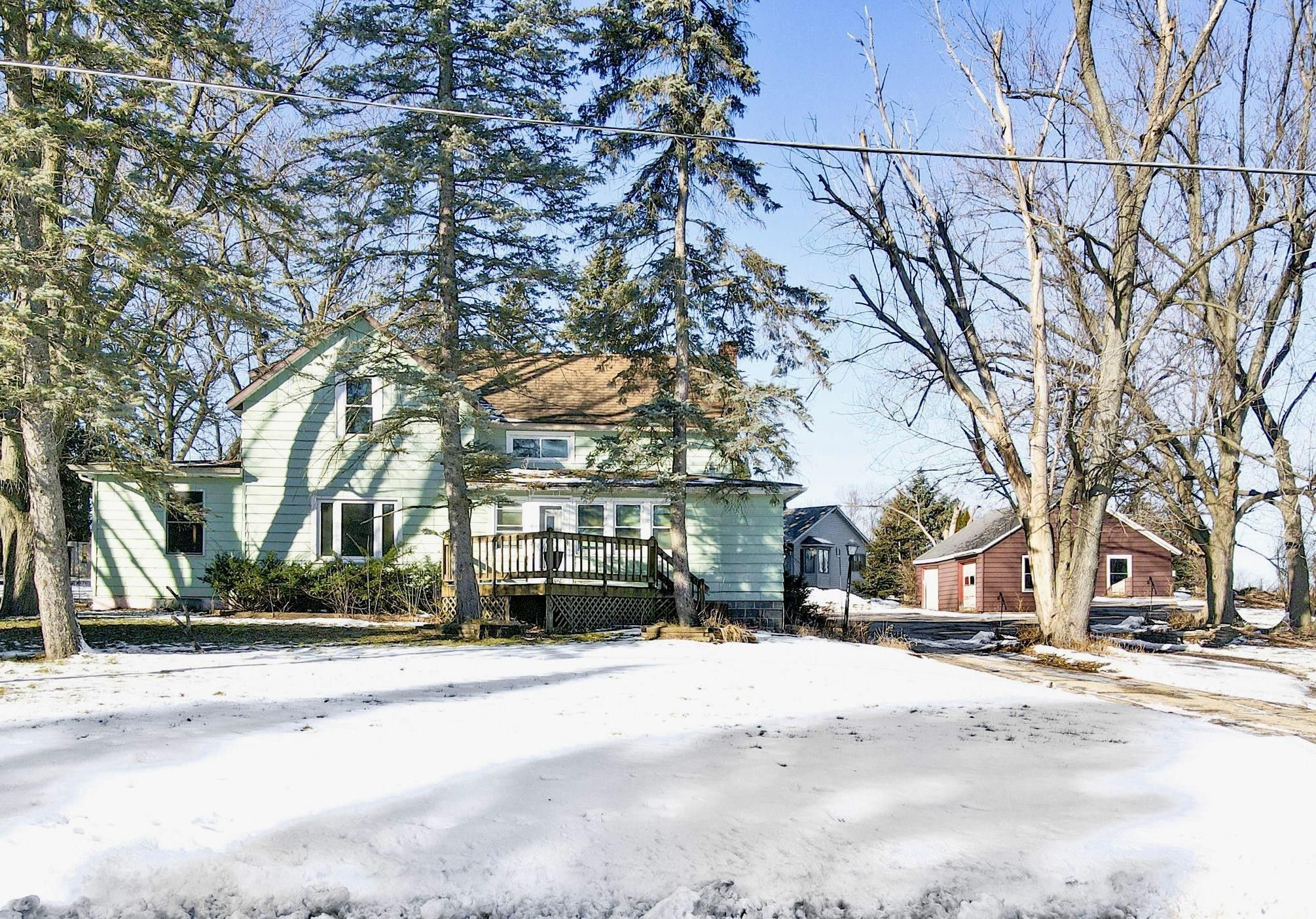 1.27 Acres, N1807 S Main St, Fort Atkinson, WI 53538-9317 | Land and Farm