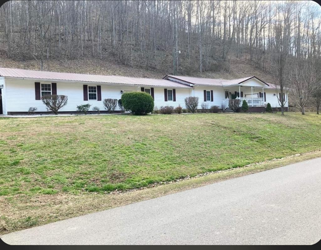2.5 Acres, 751 Buffalo Creek Road, Meally, KY 41234 | Land and Farm