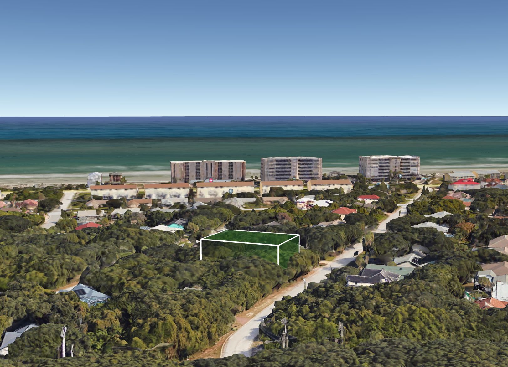 0.17 Acres, 82 Calumet Avenue, Ponce Inlet, FL 32127 | Land and Farm