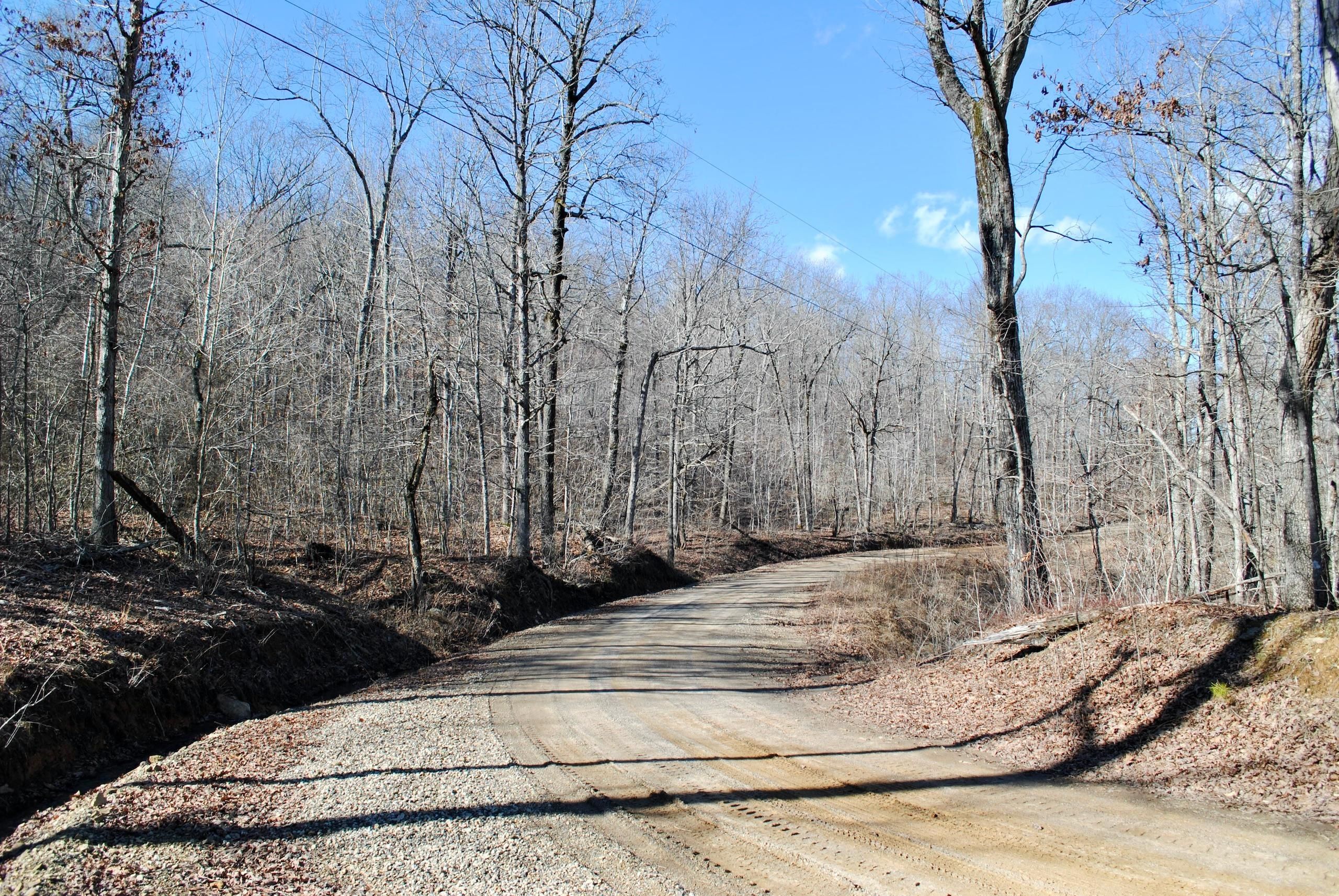 000 Watson, Clinton, AR 71031 | Land and Farm