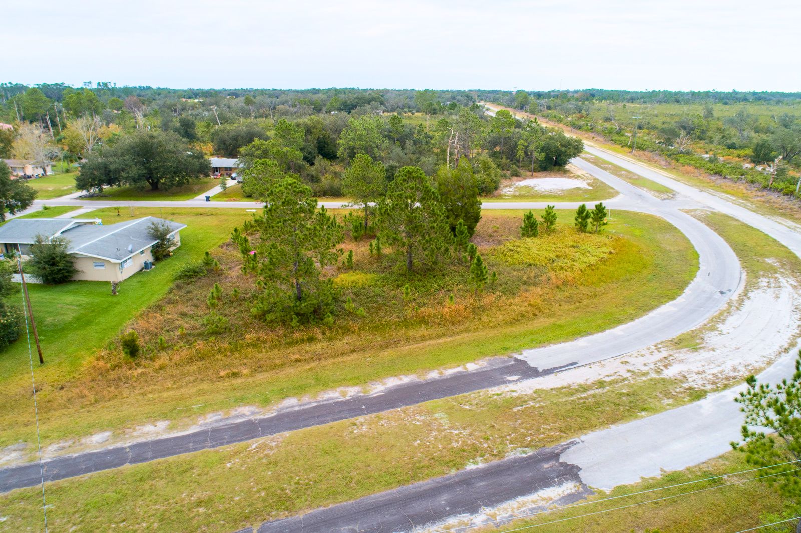 0.58 Acres, QMP8+C8V Indian Lake Estates,, Indian Lake Estates, FL ...