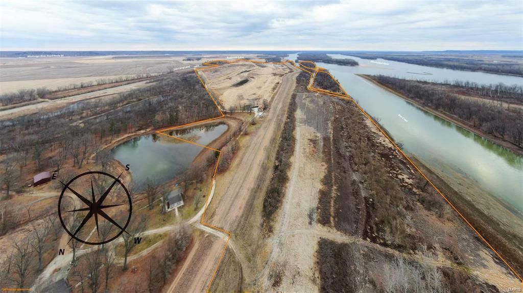 2843 Lim Long Lane, Nebo, IL 62355 | MLS: 23005157 | Land and Farm