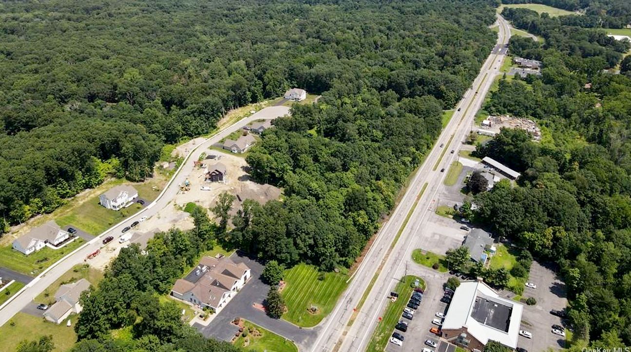 US Highway 9w #NY-331, Saugerties, NY 12518 | Land and Farm