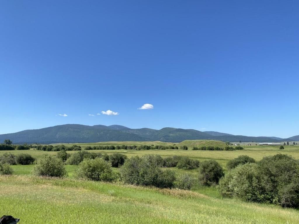 4.84 Acres, 205 Killburn Lane, Ovando, MT 59854 | Land and Farm