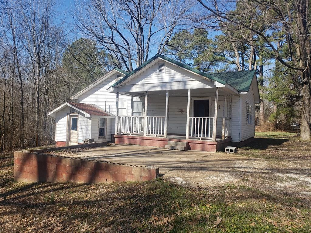 2.1 Acres, 11495 Lexington Street, Huntingdon, TN 38344 | Land and Farm