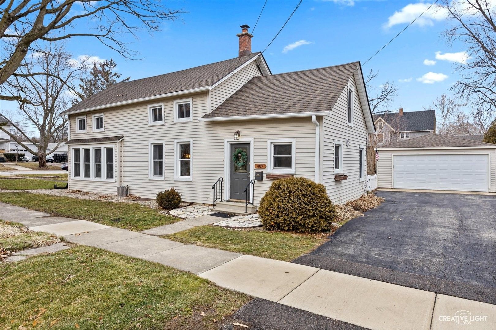 0.26 Acres, 407 Spring Street, Batavia, IL 60510 | Land and Farm