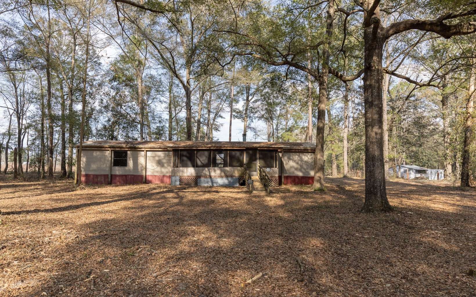 1 Acres, 5753 SW 62ND PL, Jasper, FL 32052 | Land and Farm