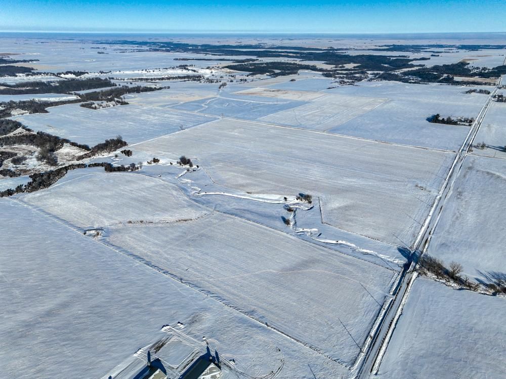128 Acres, TBD 190th Street, Glidden, IA 51443 | Land and Farm
