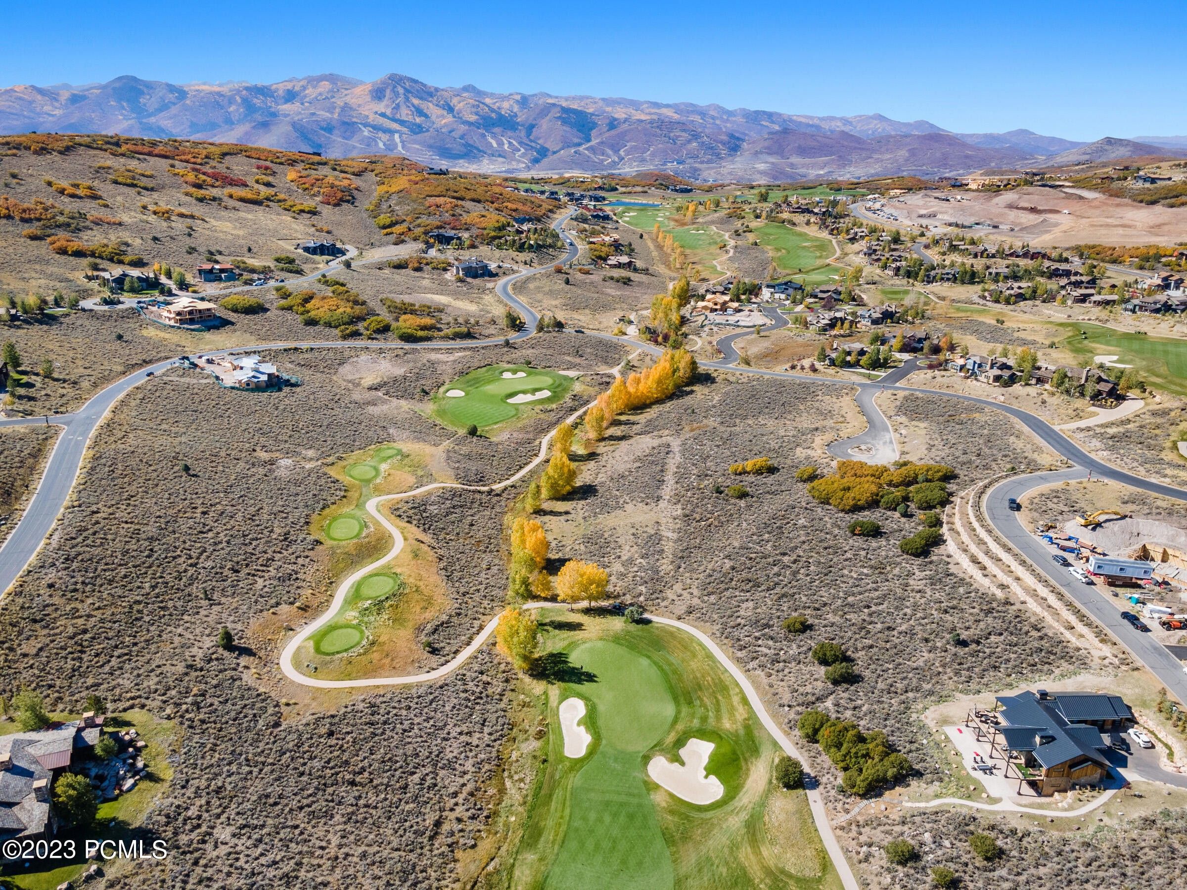 1.15 Acres, 3345 Minor Fork Court, Kamas, UT 84036 | Land and Farm