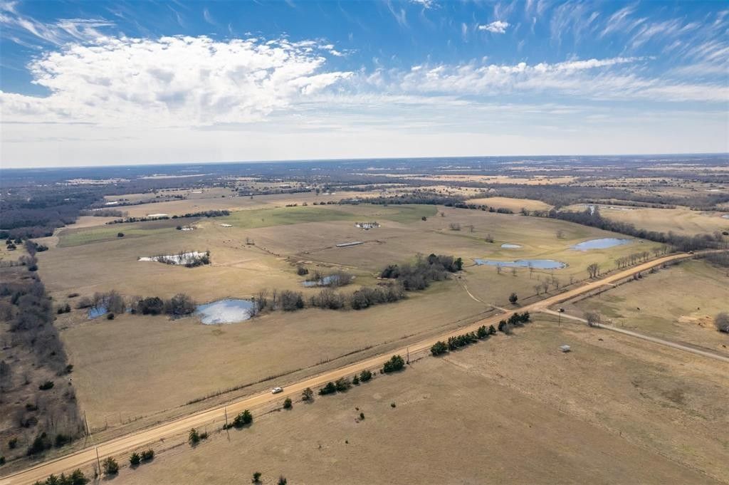 Tbd W Fm 1566 W, Celeste, TX 75423 | MLS: 20236654 | Land and Farm