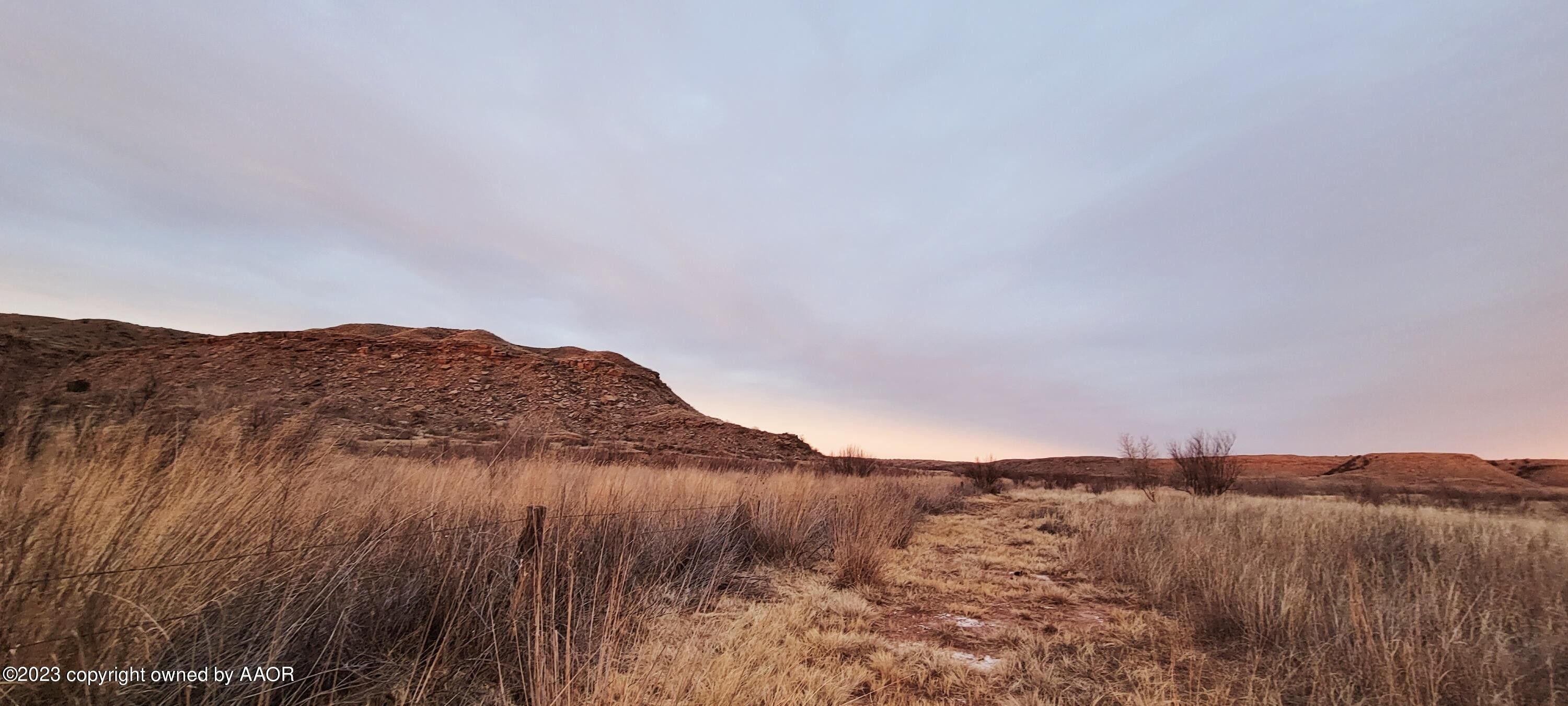 52 Acres, 29300 TURKEY, Boys Ranch, TX 79010 | Land and Farm