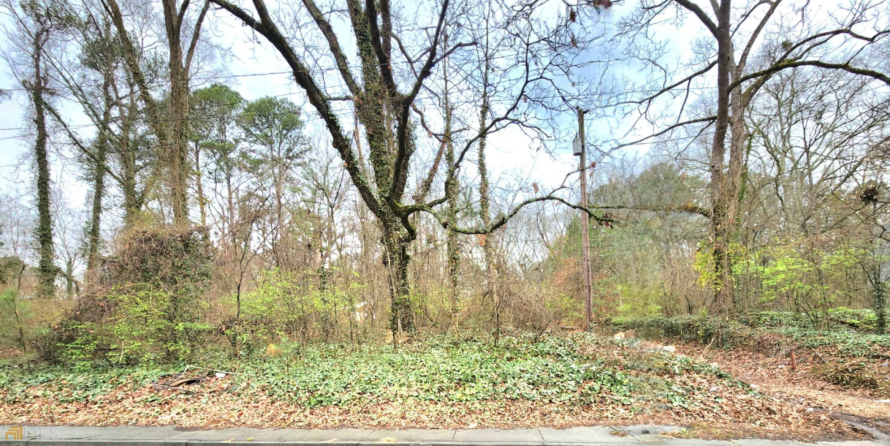 1.81 Acres, 0 Jonesboro Rd, Atlanta, GA 30354 | Land and Farm