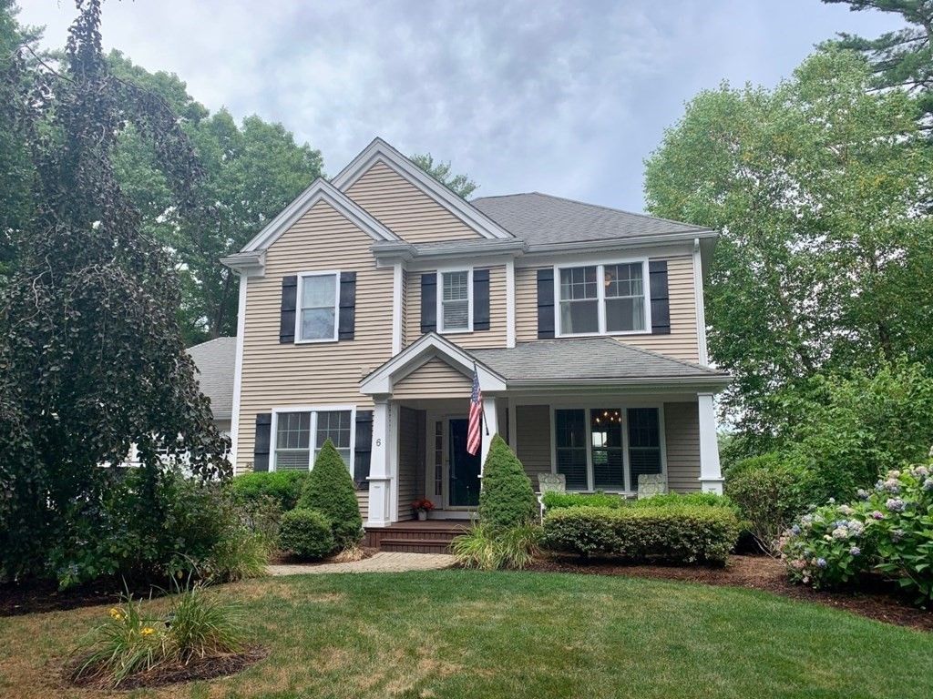 6 Swan Pond Lane, Carver, MA 02330 | MLS: 73020313 | Land and Farm