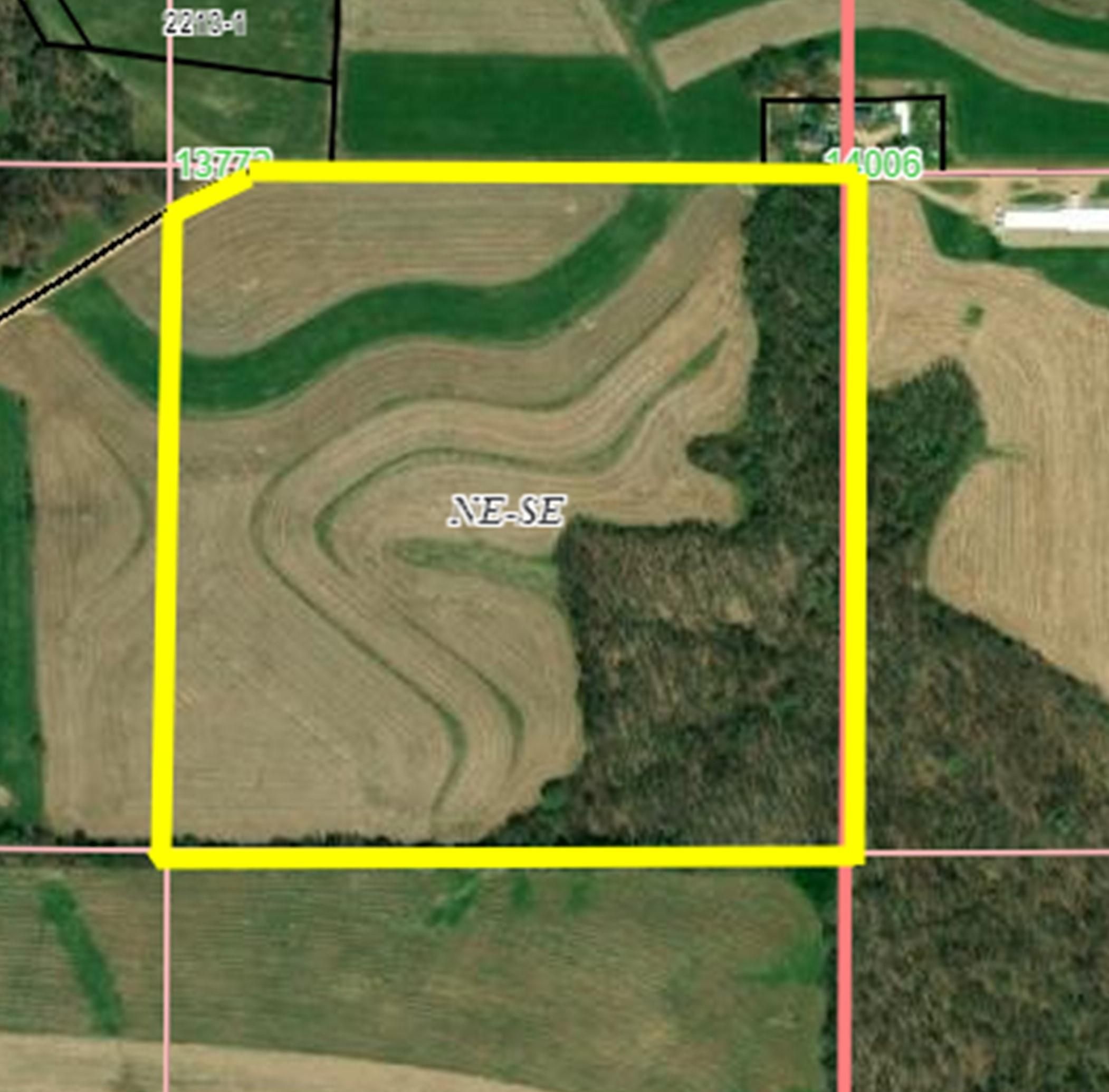 13772 Murphy Ridge Road, Richland Center, WI 53581 | MLS: 1950559 | Land and Farm
