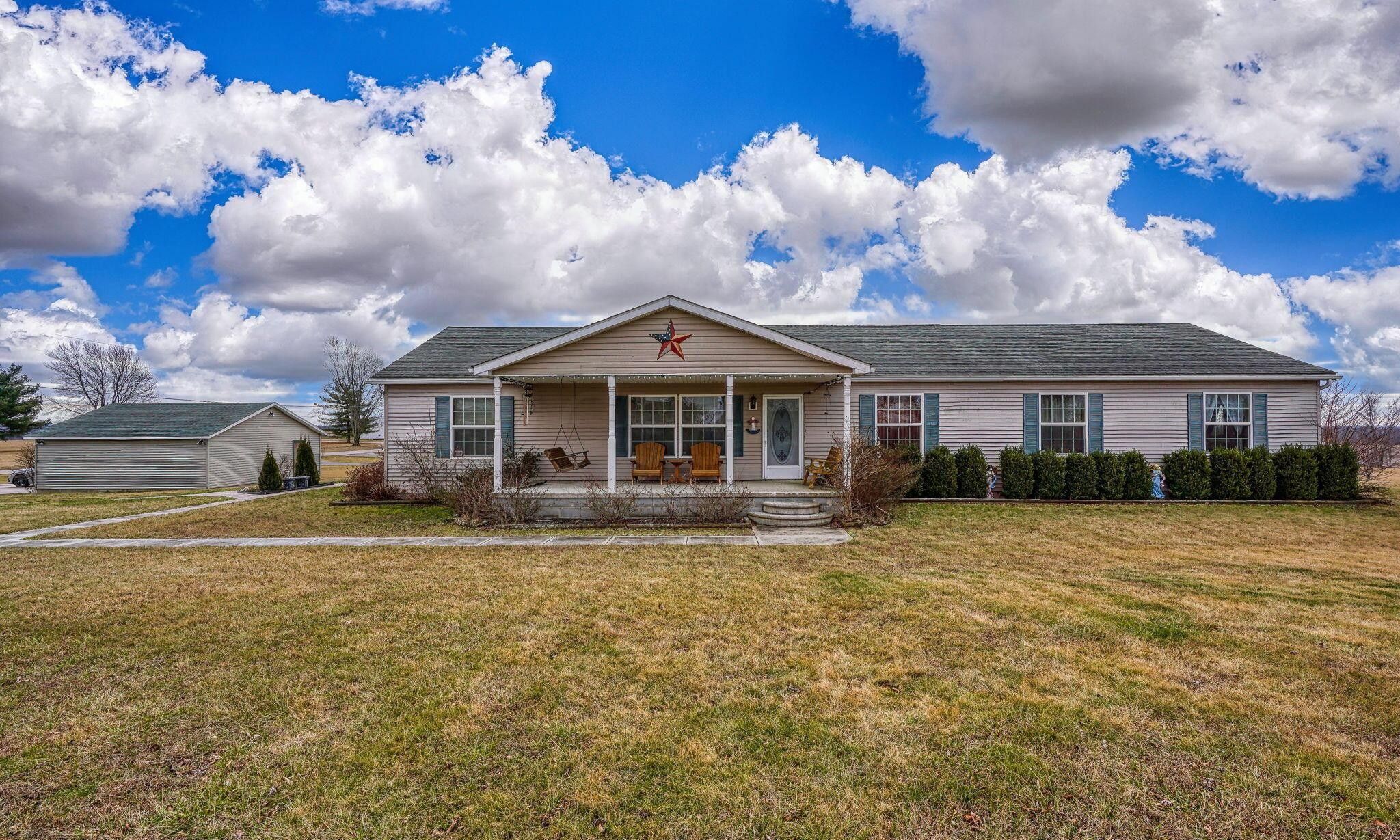 1.59 Acres, 9023 Bussert Road SW, Amanda, OH 43102 | Land and Farm