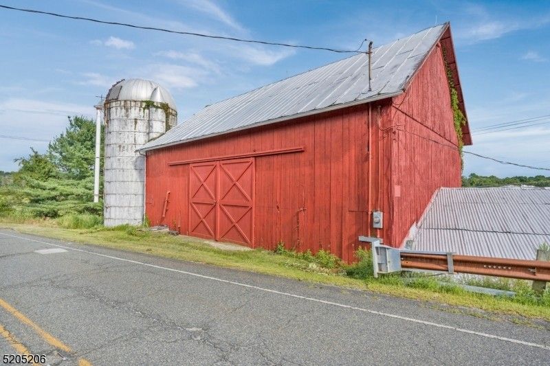 14.99 Acres, Lusscroft Rd, Beemerville, NJ 07461 | Land and Farm